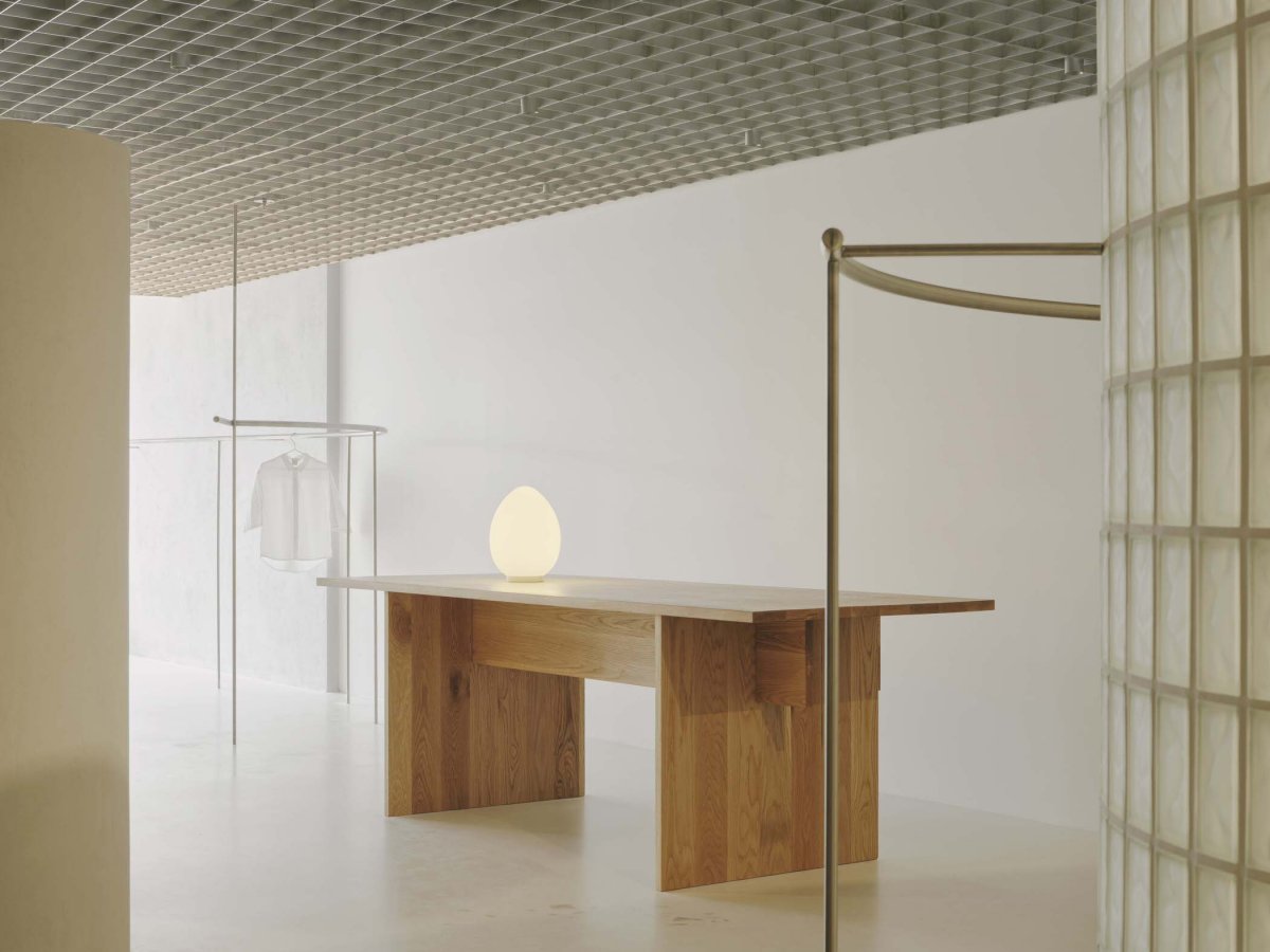 YINJISPACE - Pattern Studio x Deiji Studios Flagship Store